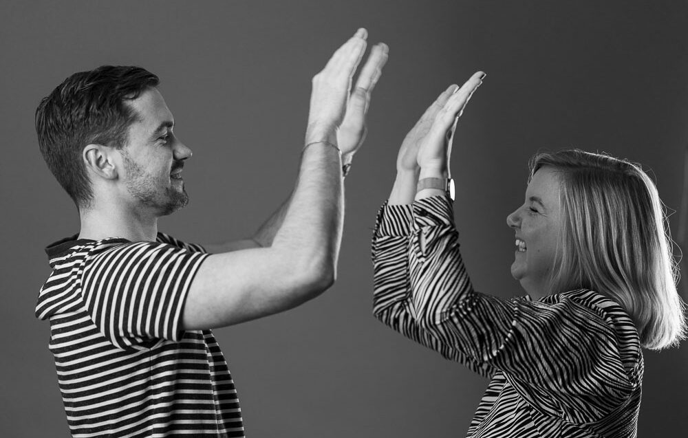 Het 3H model: hoe gebruik je het? | Ten Stripes