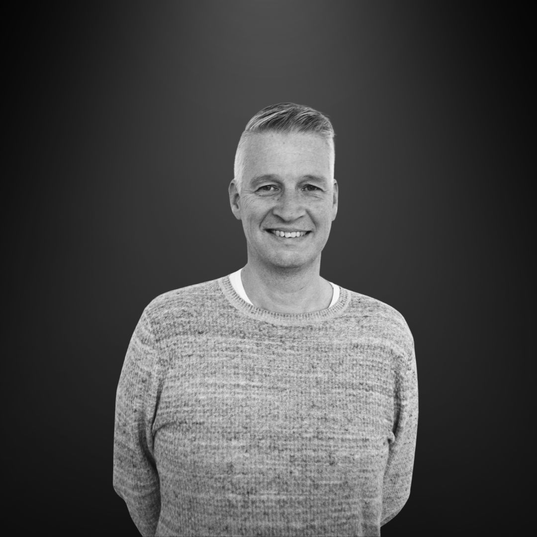 Robert Brugman - Ten Stripes