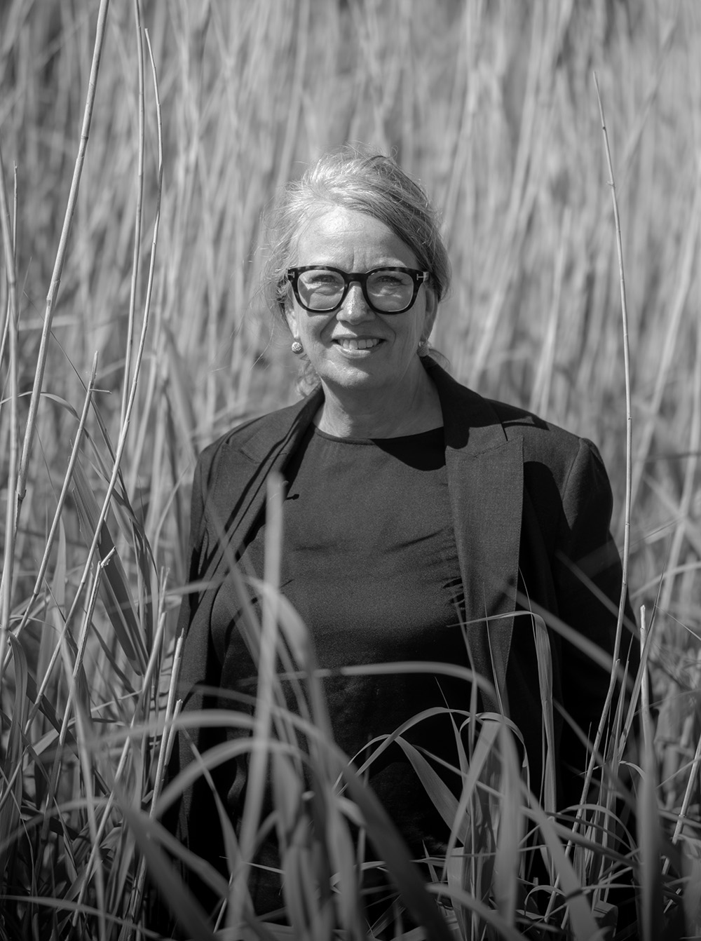 Helma Hoving - Ten Stripes